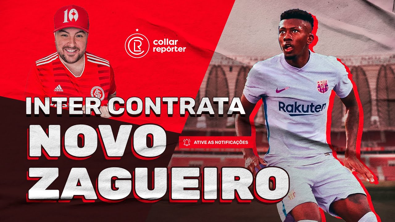 DETALHES DA CONTRATAÇÃO DE IGOR GOMES | LATERAL-ESQUERDO NO RADAR DO ...