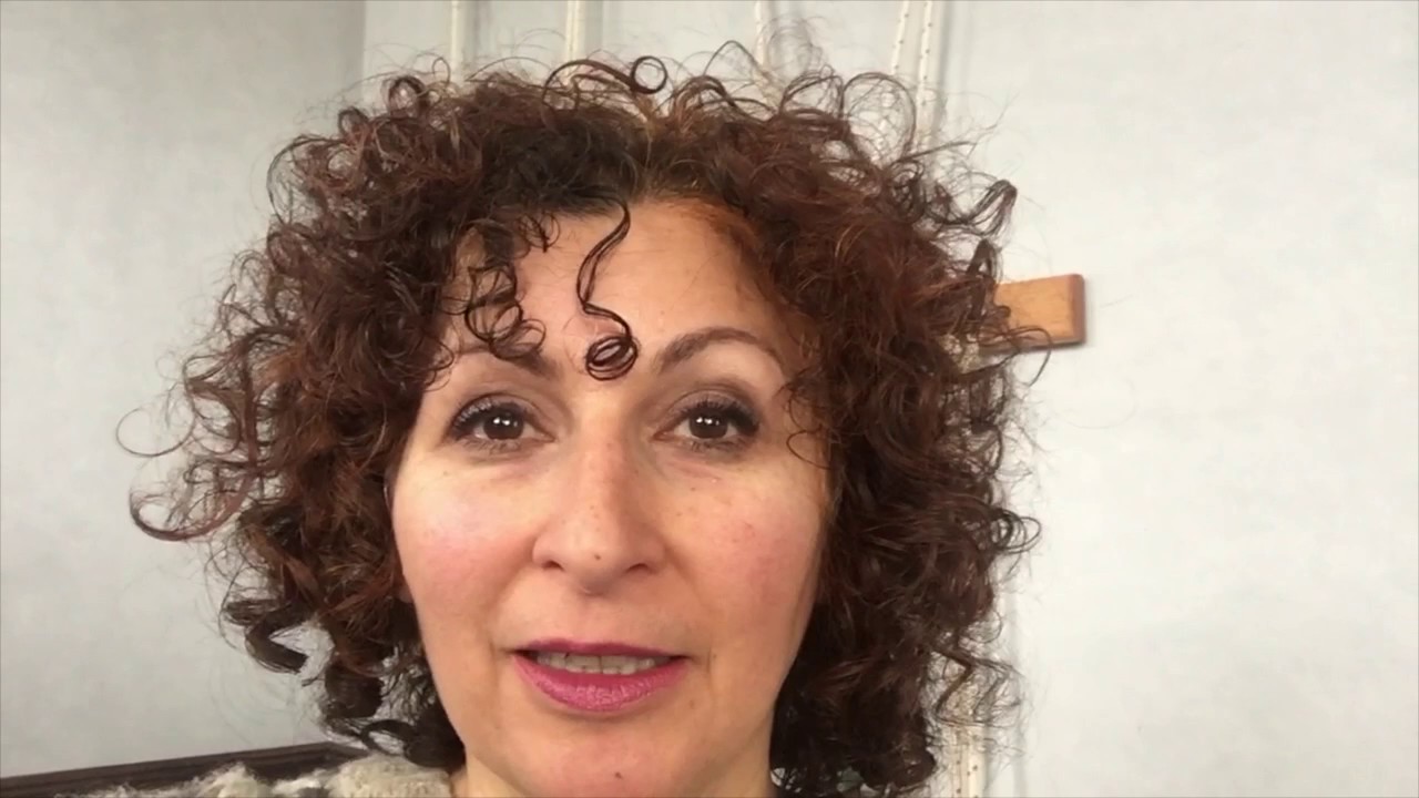 How do people respond to Trager® Approach? - YouTube