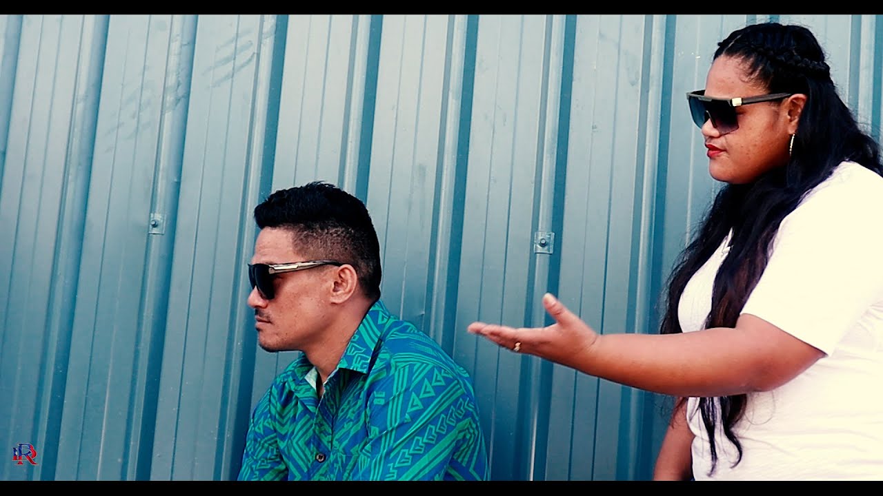 TUU ATU OE E TE ALU by: Saili Palauni - New Samoan Song 2022 - YouTube