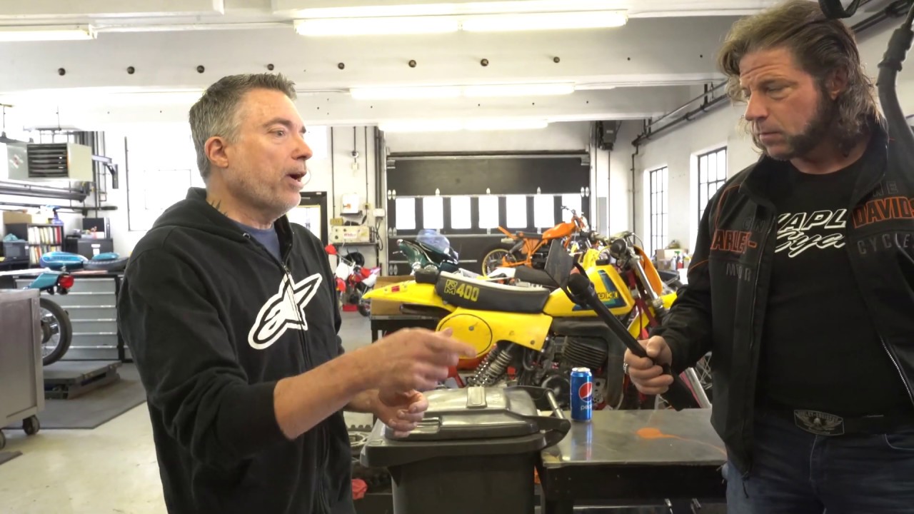 Dyna Build Series PART 11 - Engine. Brakes, Suspension, Running Gear ...