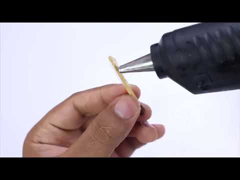 12000 kibritden yaplmış efsane el bombası