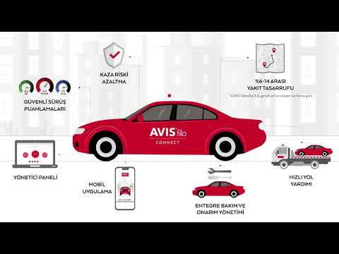 Avis Filo Connect