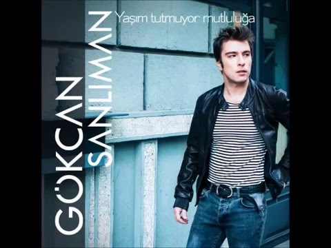 Gökcan Sanlıman - Sözün Bittiği Yerdeyim