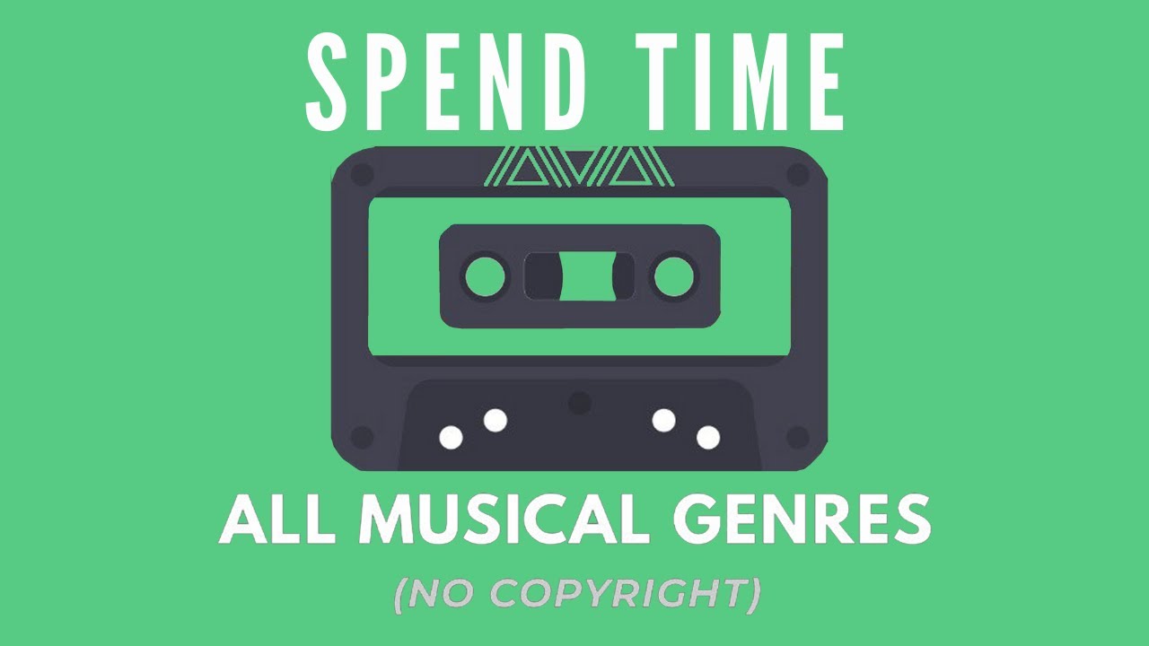 Electronic music no copyright 2020 🎵Spend Time (Feverkin Remix)🎵 - YouTube