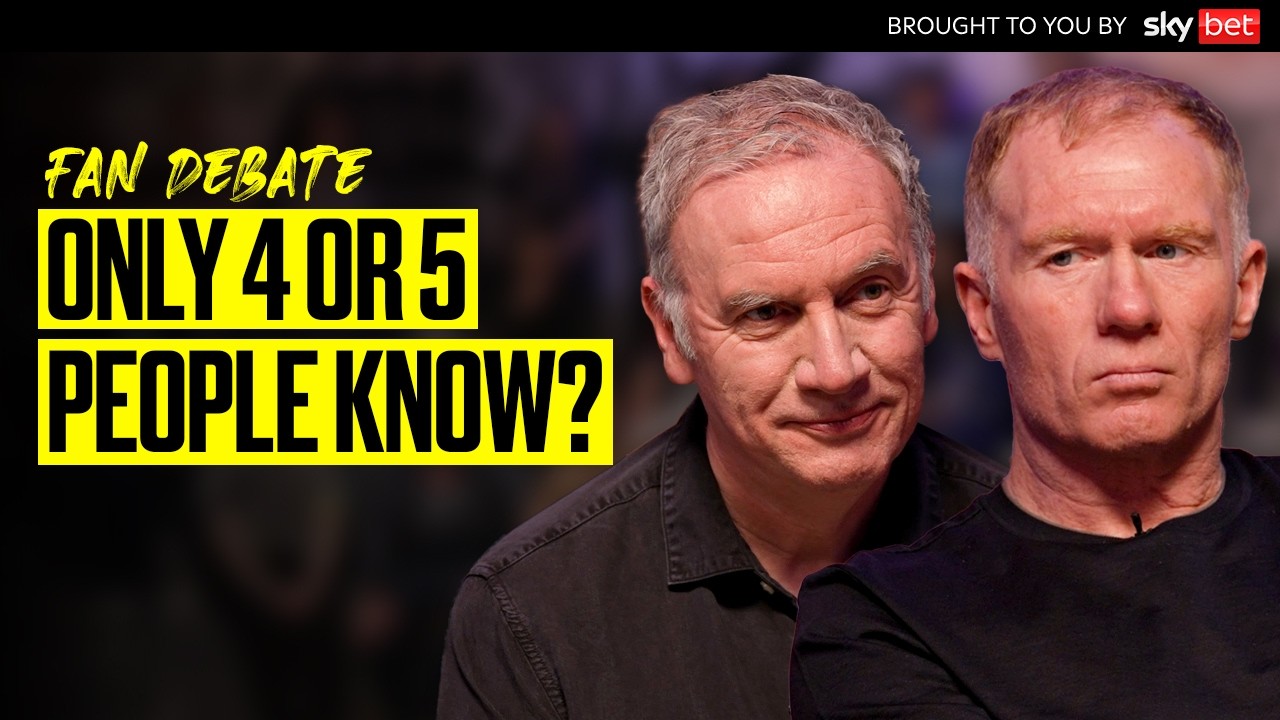 Kieran Maguire Speaks On 115 Charges, Trent & More! | The Overlap Fan ...