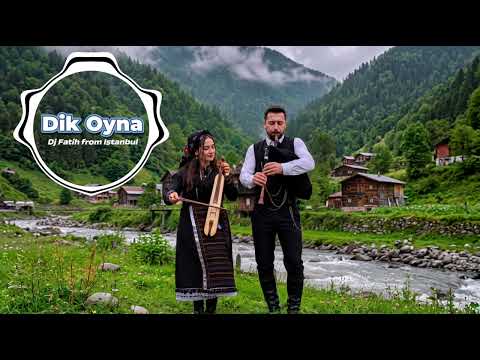 Dik Oyna (Party Mix)