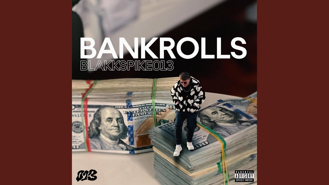BANKROLLS (slowed & reverb) - YouTube