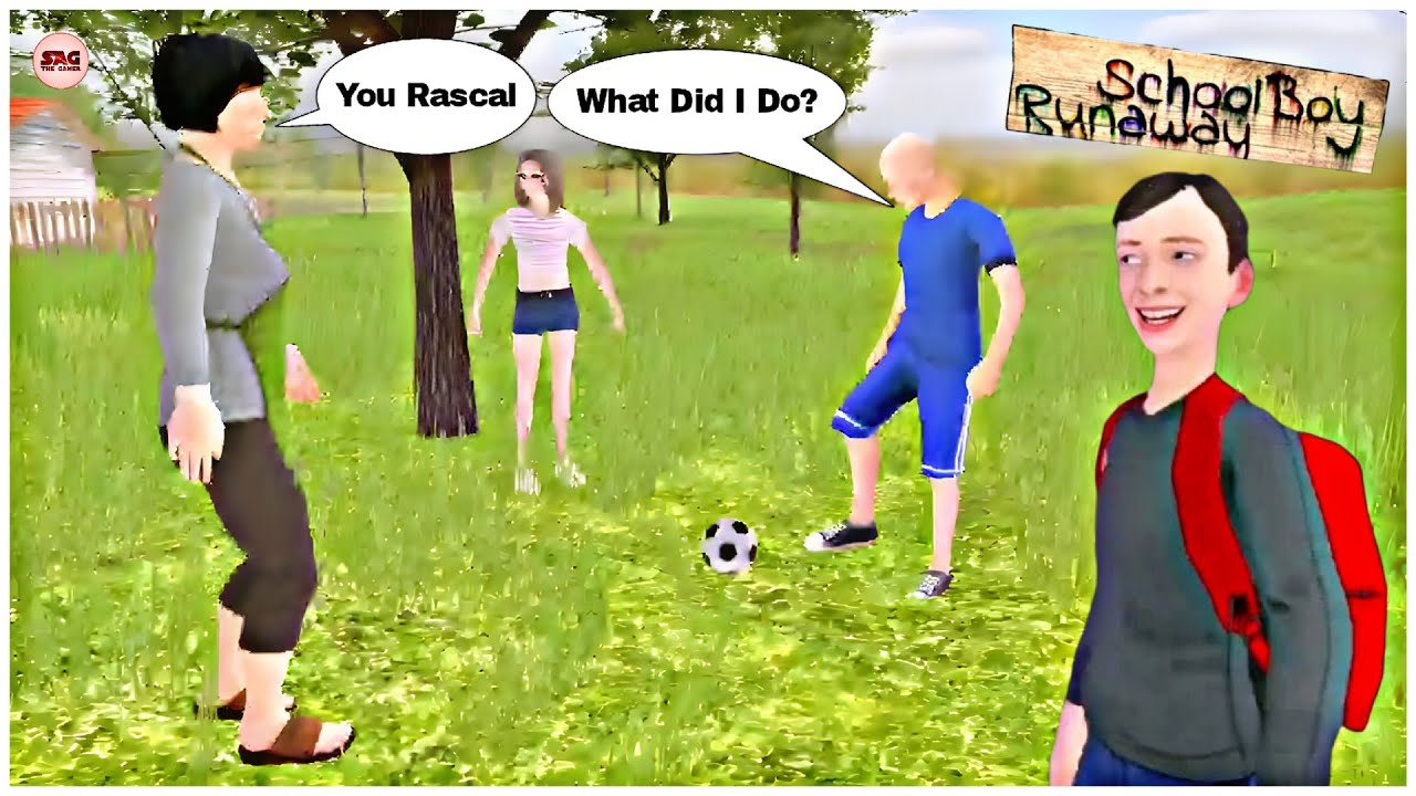 Secret Cut scene Between Mom, Igor & Vika In Doorbell Ending ...