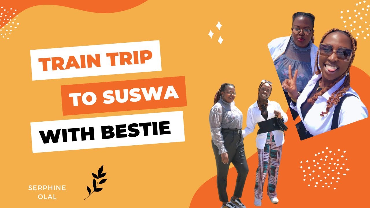 Traveling in Kenya|My trip to Suswa (review) Budget friendly 😉 - YouTube