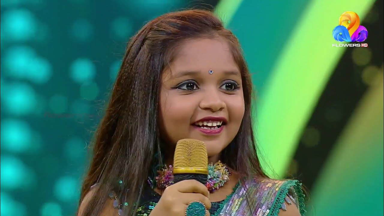 ചിരിച്ചു മരിക്കാം | Flowers Top Singer Season 4 Episode 235 Video - YouTube