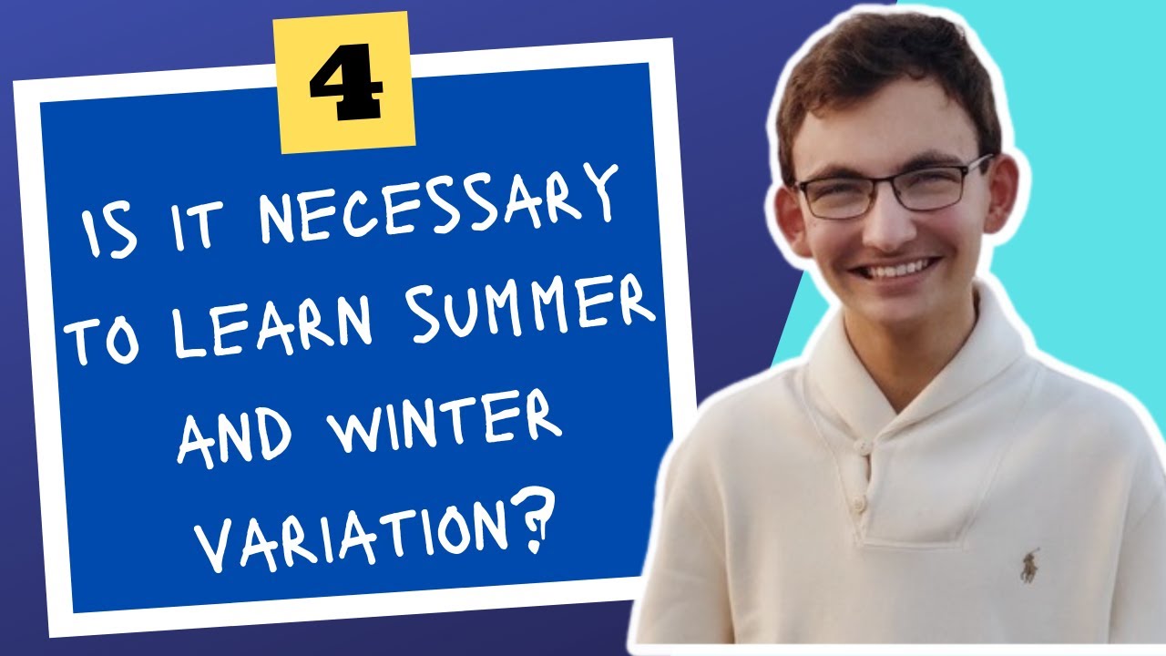 Meet A Cuber Ep. 3 - Blake Thompson 🇺🇸 (4/5) - YouTube