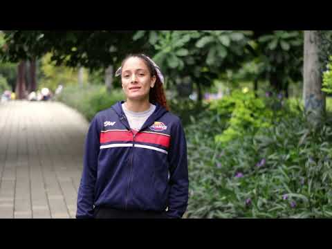 Marcela Osorio - Rugby bellanita de exportación