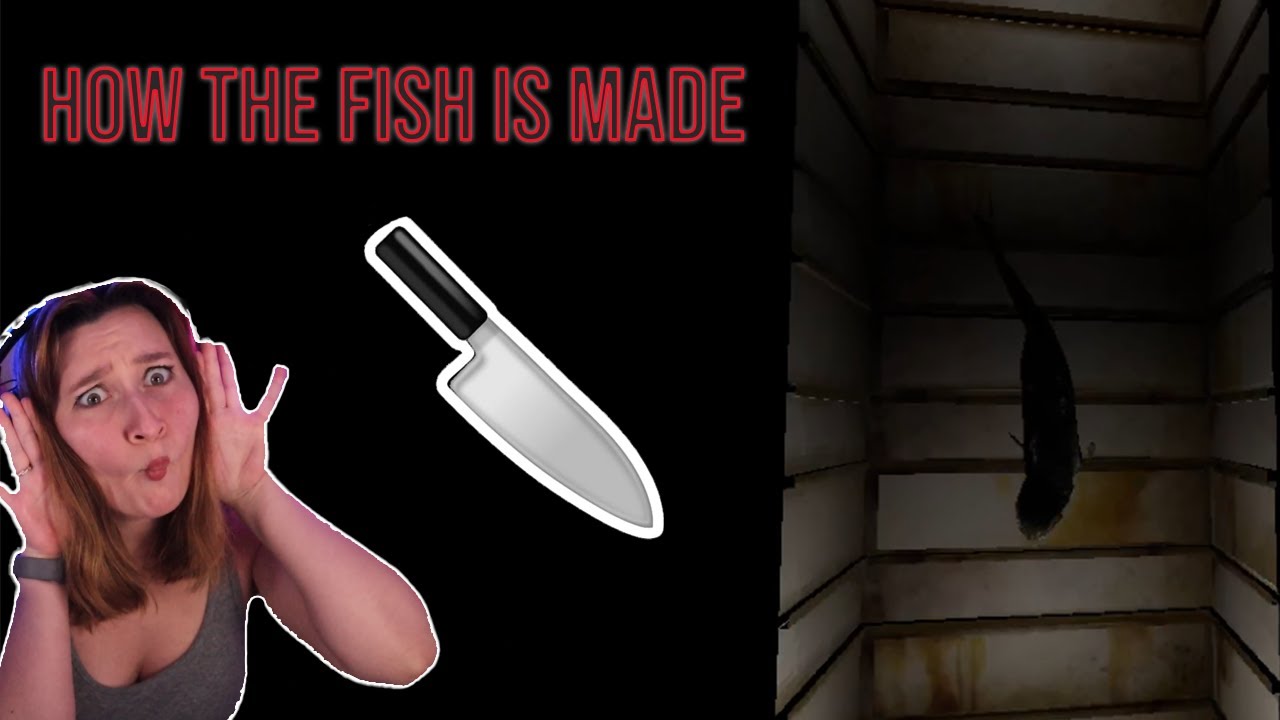 How The Fish is Made - YouTube