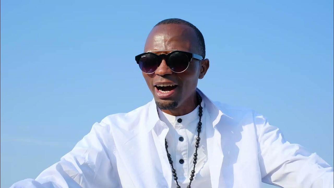 Pray to the Lord official video by Philipo Ngonyani - YouTube