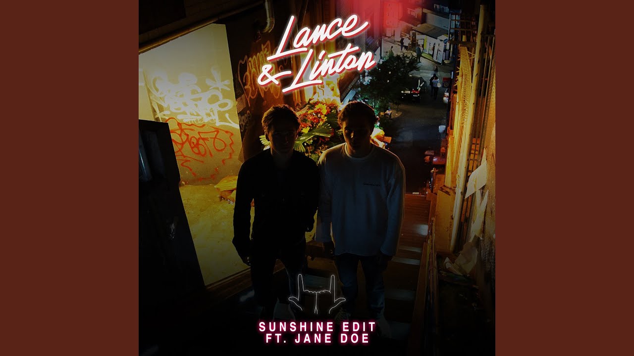 Sunshine (Edit) - YouTube Music