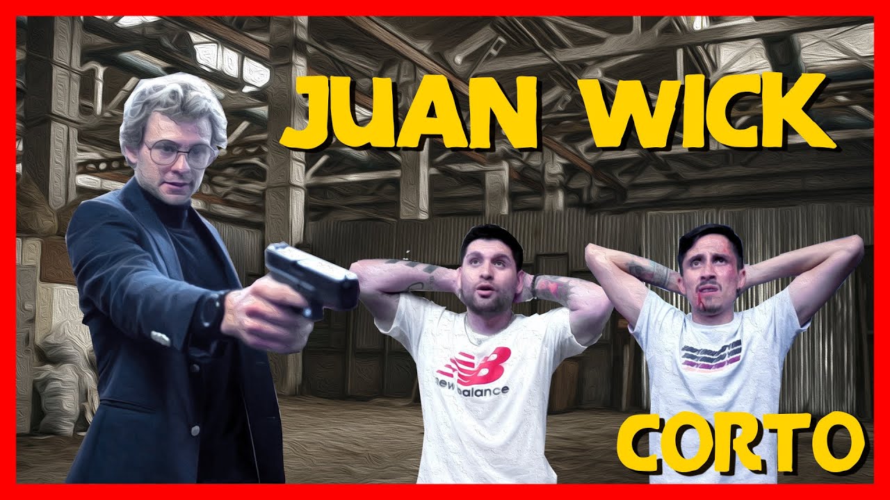 JUAN WICK - YouTube