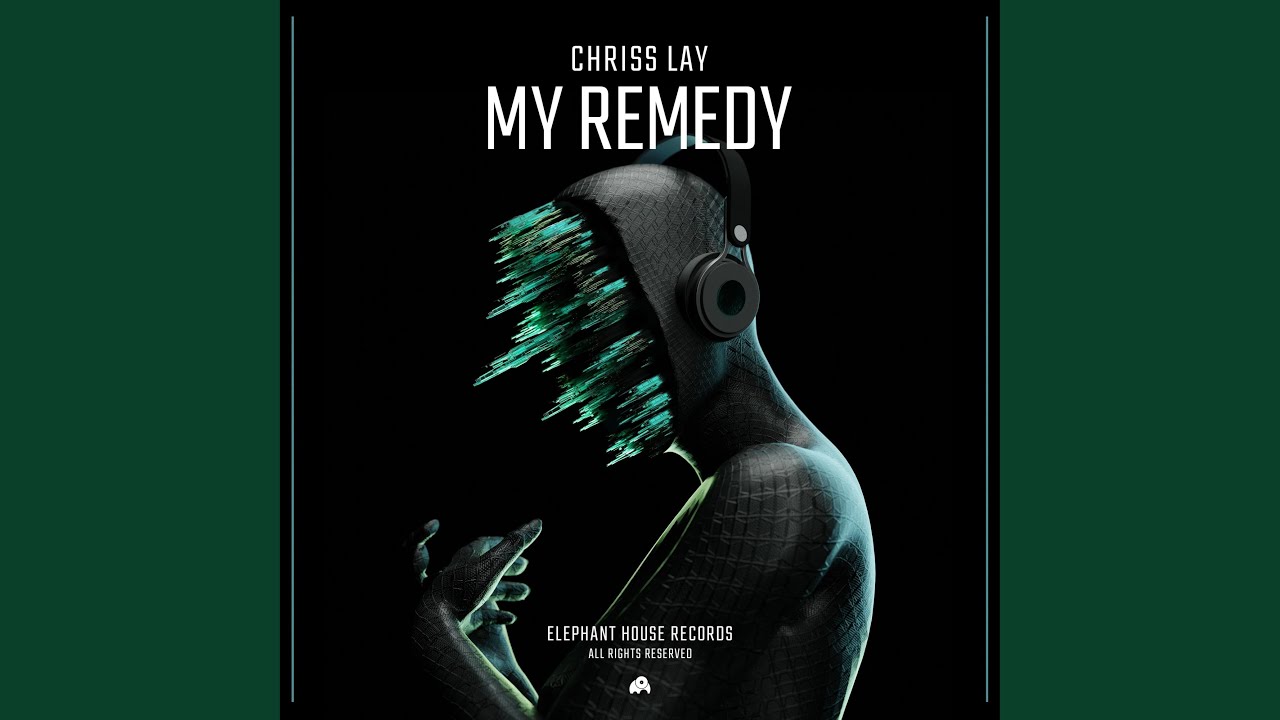 My Remedy - YouTube