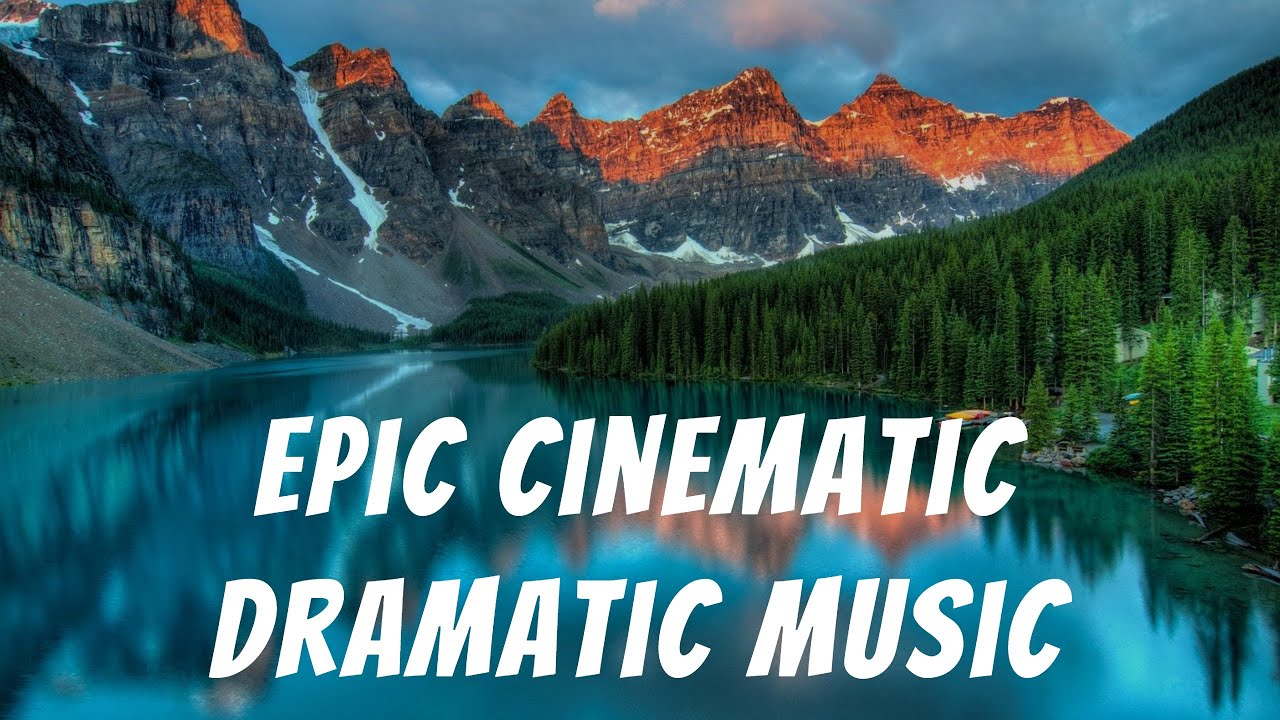 Epic Cinematic Dramatic Music Cinematic Fantasy Music Fantasy Music ...