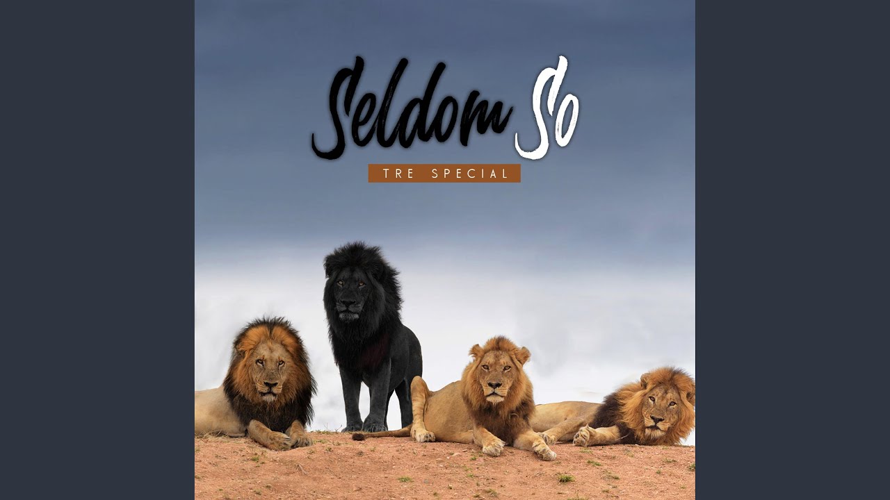 Seldom So - YouTube