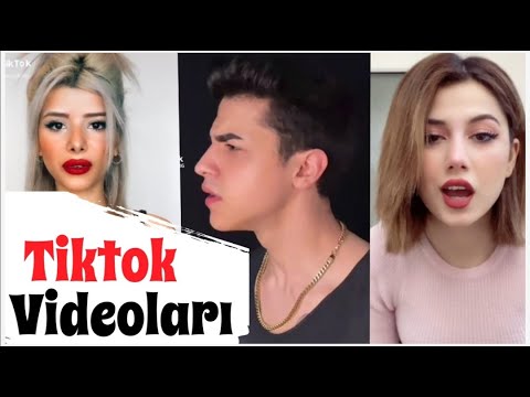 Yeni Farklı Akımlar | En Yeni Tiktok Videoları #4