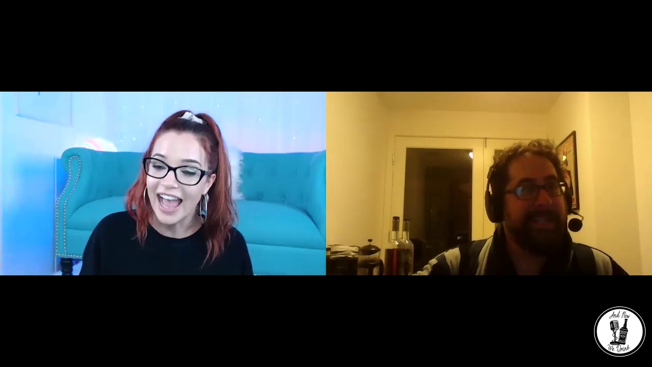 Jayden Cole talks about the Fall Cabal - YouTube