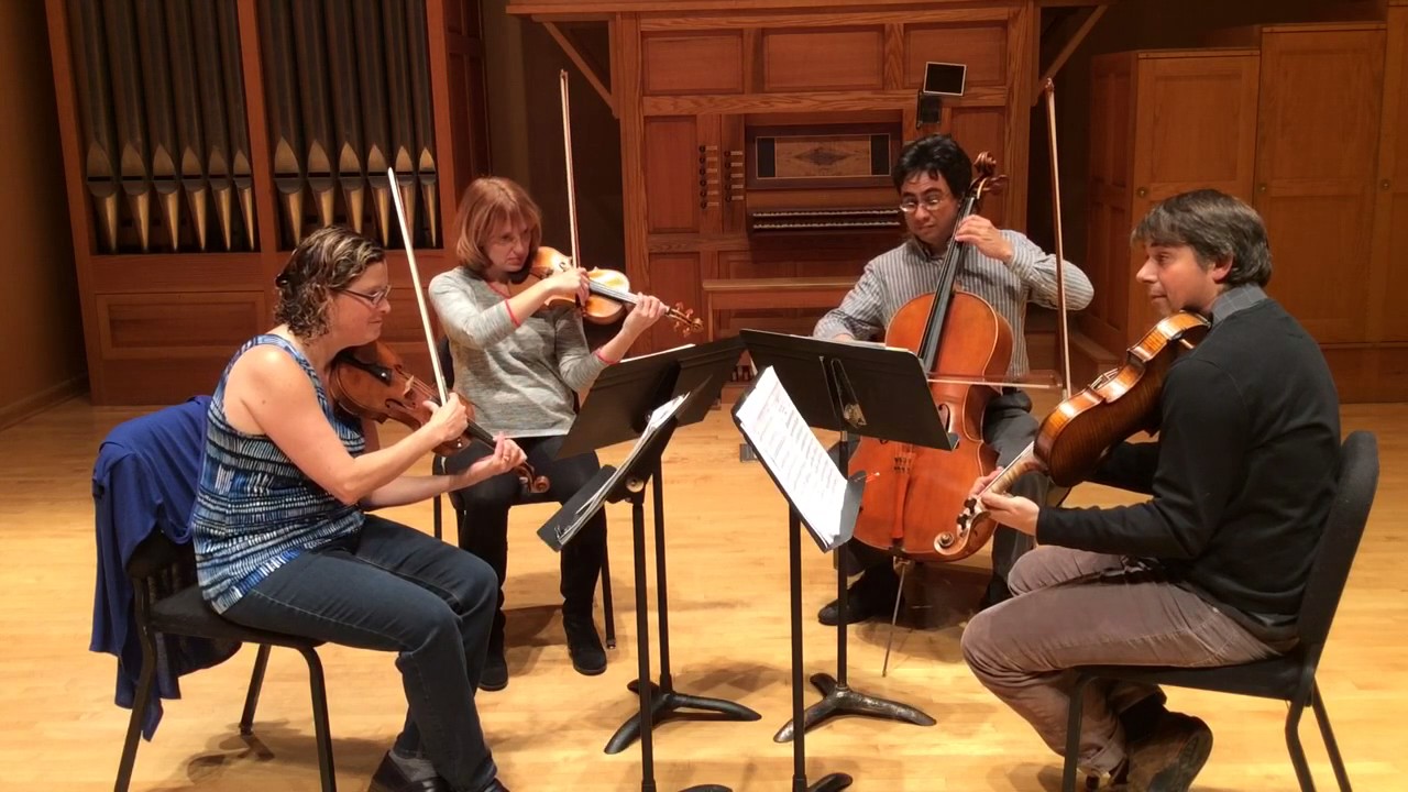 Dramatic Essay by Mark Williams - YouTube