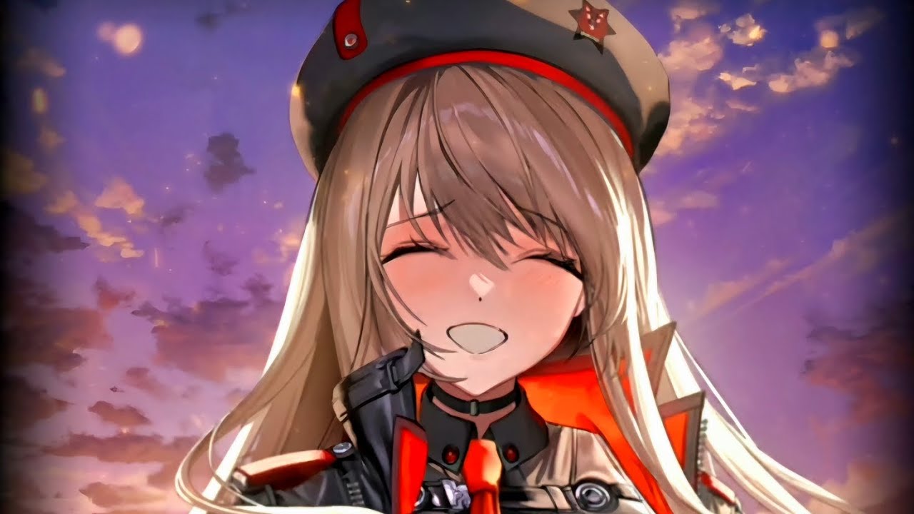 Campaign Chapter 26 Return (2/2) | Nikke - YouTube