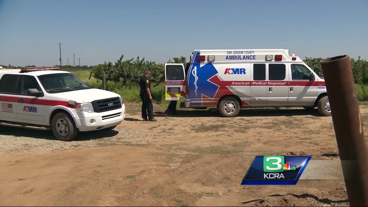 Skydiver killed near Lodi parachute center - YouTube