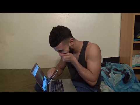 Adam Saleh (Prank on Dad ,Hello Song)