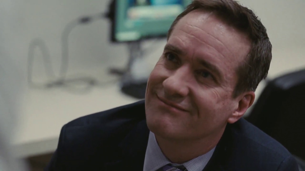 Succession - Greg breaks up with Tom (s02e04) - YouTube