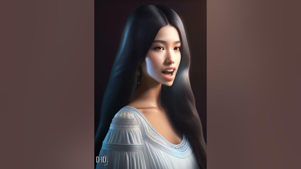 How To Create Videos With Did AI Free Unlimited | How To Make Video Like Virtual Sypac Make Ai ...