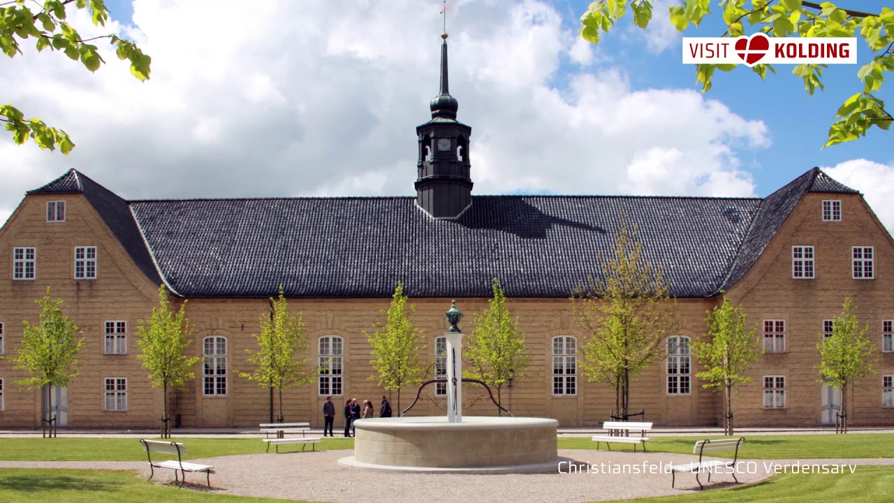 Par video Visit Kolding 1920x1080 HD FINAL - YouTube