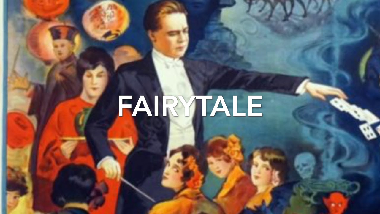 Fairytale Rap Instrumental Vlog Music 2019 - YouTube