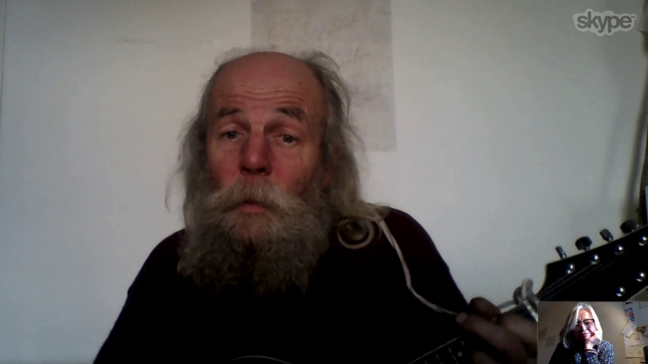 Skype Calls with Jake Williams - YouTube