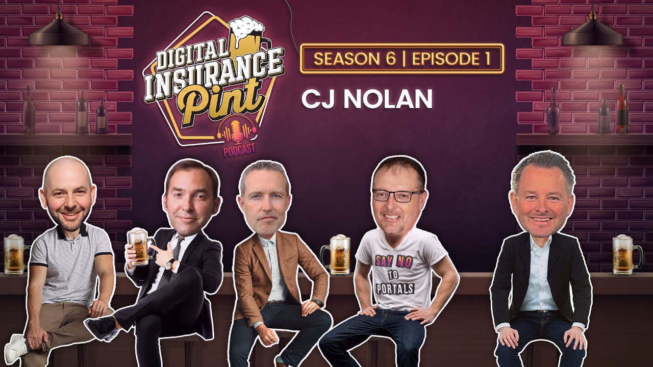 Ep 6.1 - CJ Nolan - YouTube