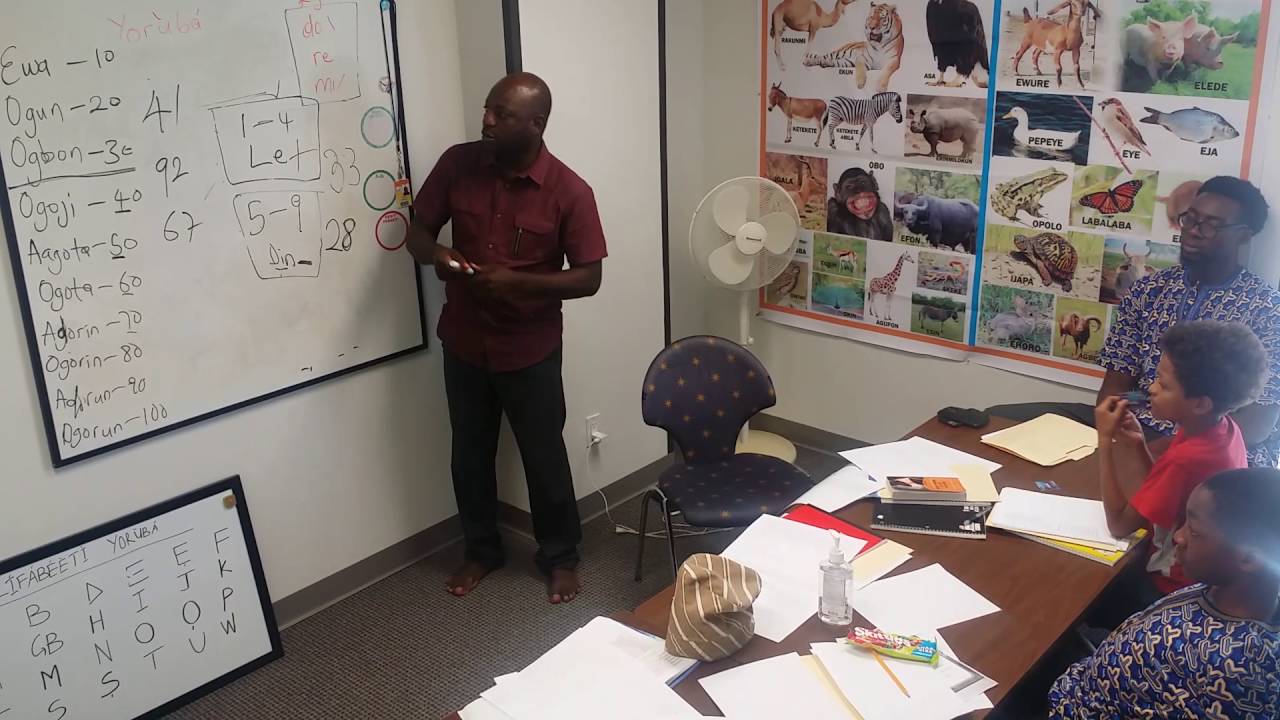 NUMBERS IN YORUBA YouTube numbers-in-yoruba-youtube