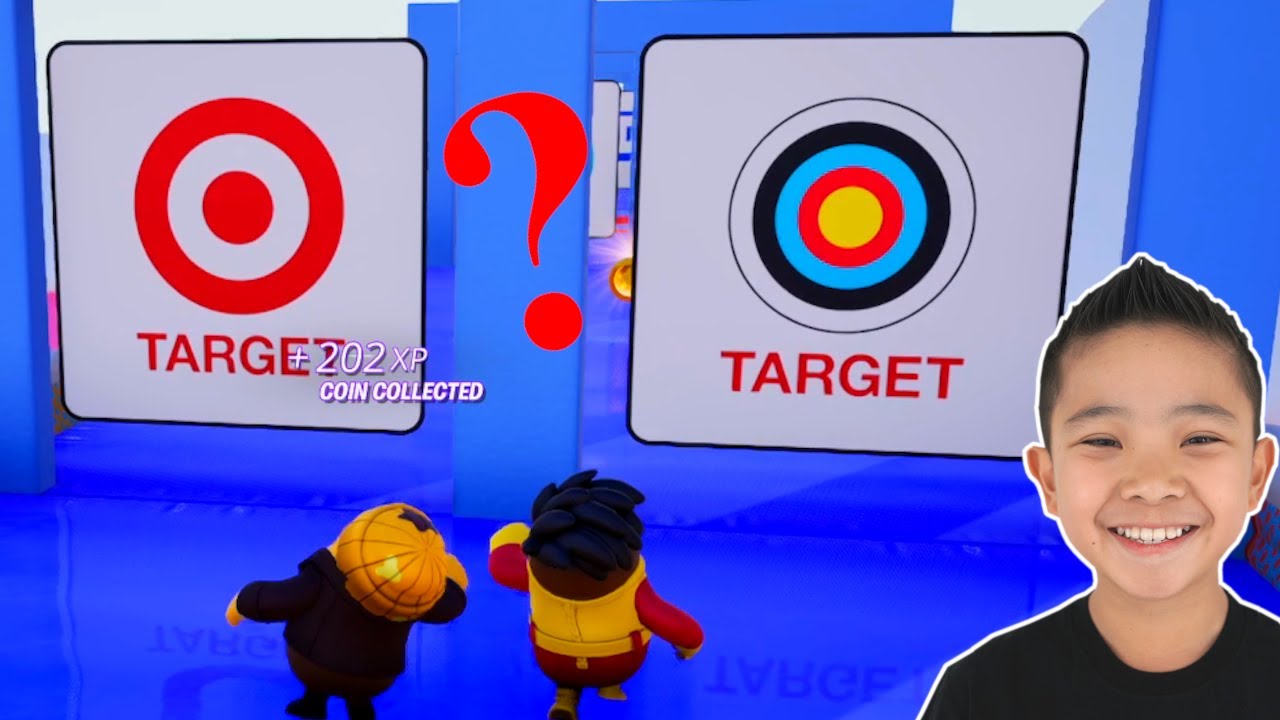 Which LOGO is CORRECT CKN Gaming - YouTube