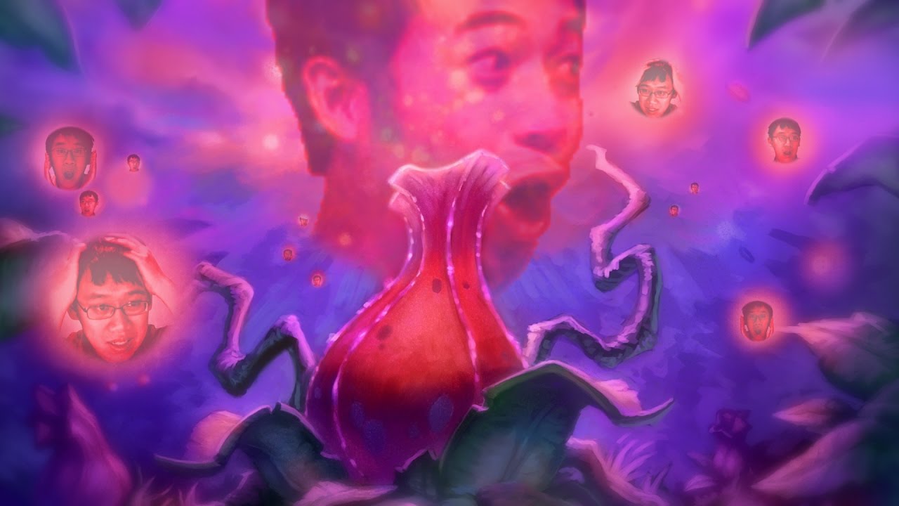 Hearthstone: BLOOM & DOOM! - YouTube