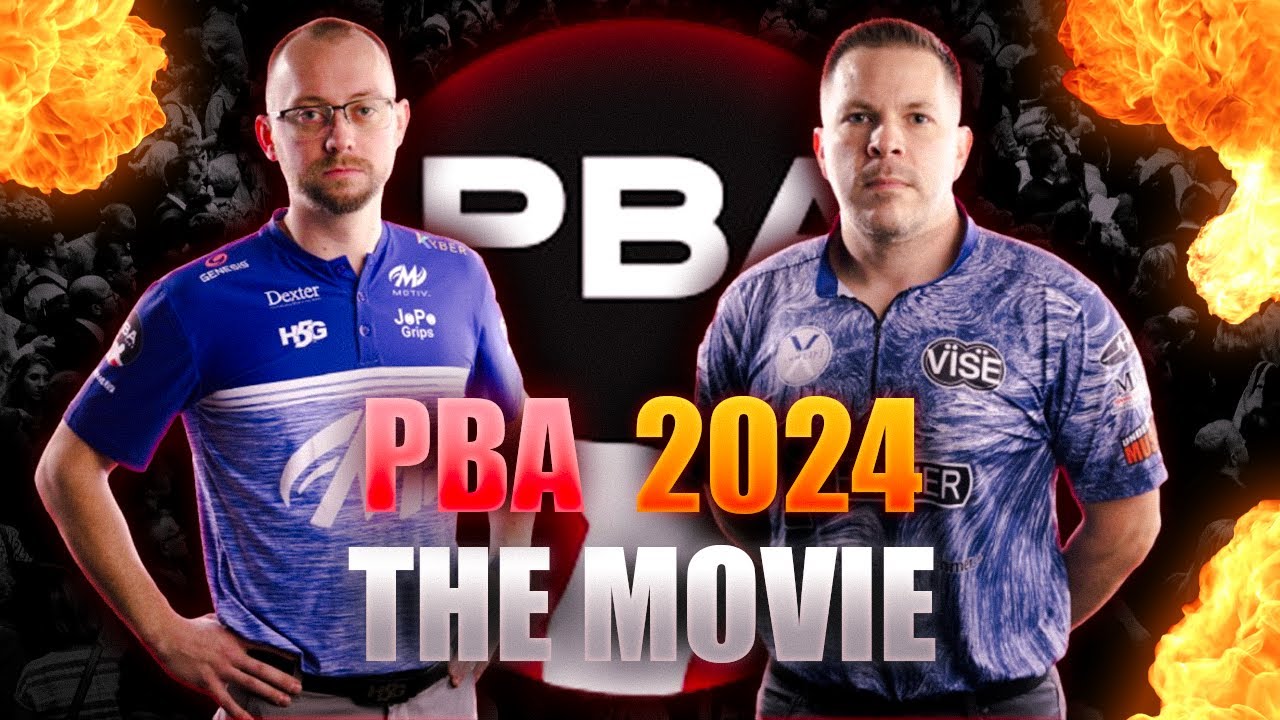 PBA 2024 THE MOVIE - YouTube