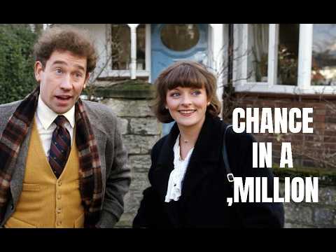 Chance in a Million - episode 3 - starring Simon Callow and Brenda Blethyn (1984)