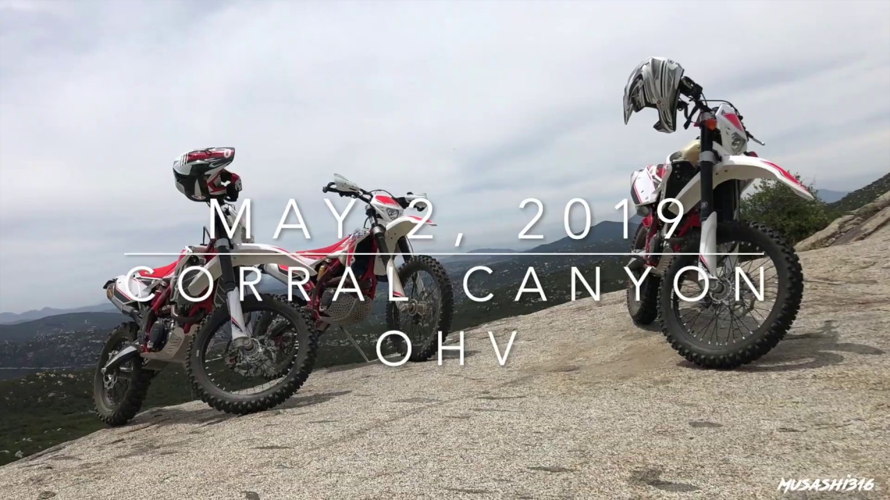 Corral Canyon Ohv Area Aesthetic Wallpaper