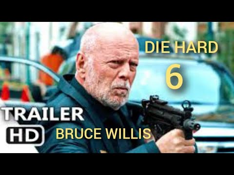 DIE HARD 6 [HD] TRAILER BRUCE WILLIS |RESCUE MAY SON#trailer #action # ...