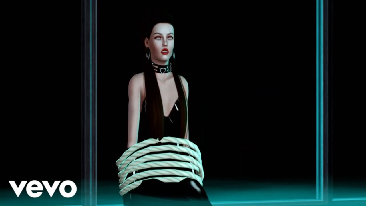Ariana Grande - Problem (Teaser) - YouTube