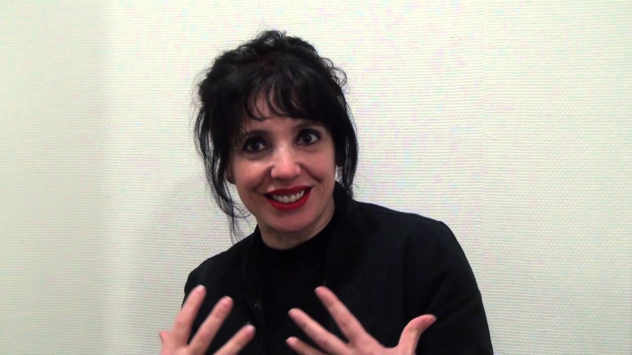 POUR L'ETERNITE - Lou Ferreira - YouTube