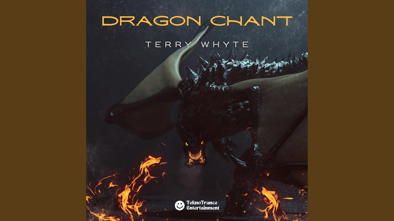 Dragon Chant (Original mix) - YouTube
