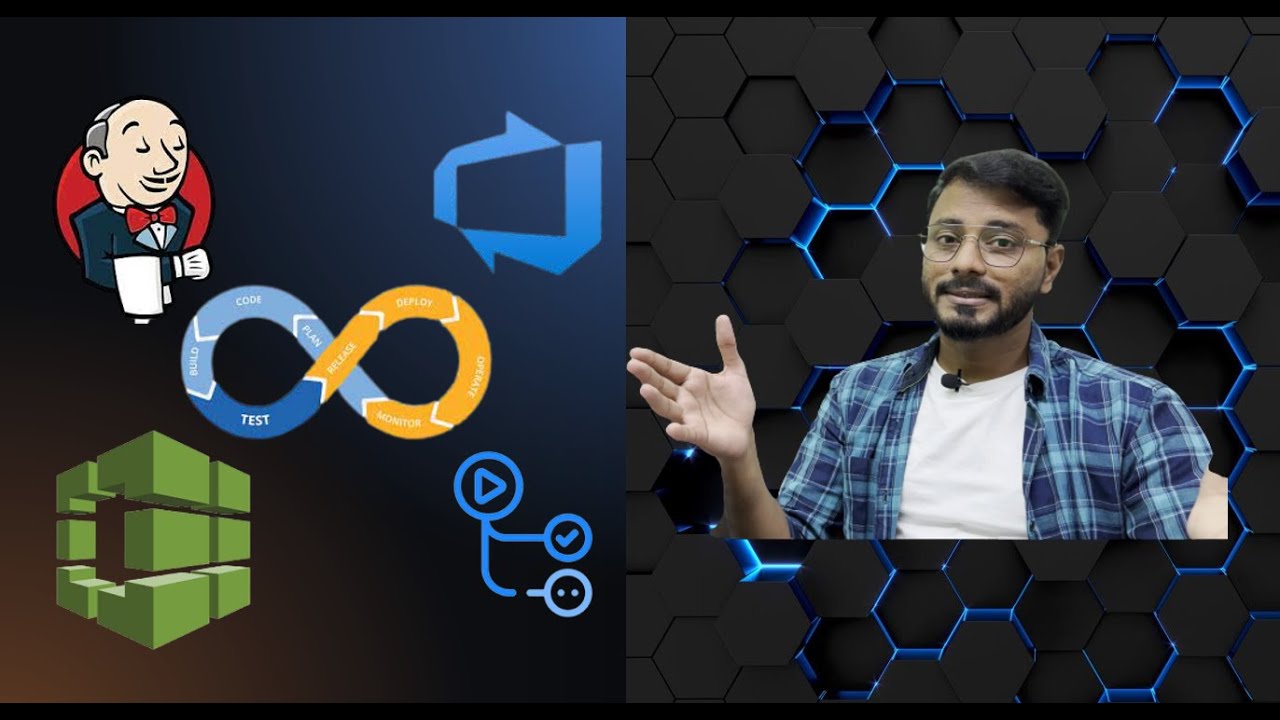 🚀 2025: Master CI/CD with Jenkins, Azure, GitHub Actions, and AWS CodePipeline | Best Udemy ...