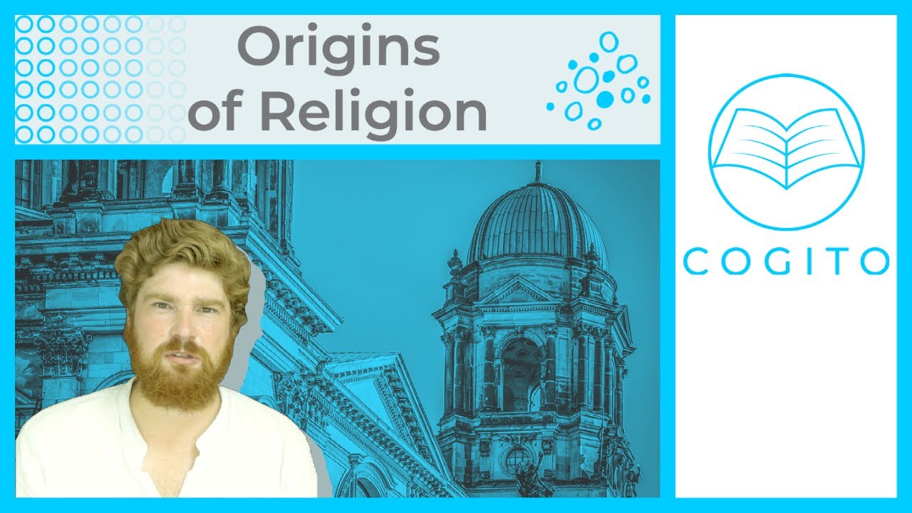 The Origins of Religion - YouTube