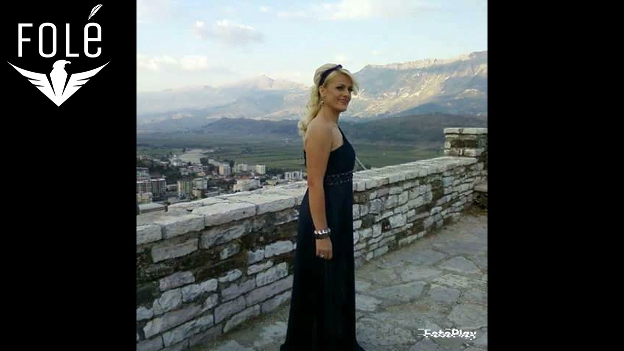 TEUTA SKRAPARI - THELLEZE E BUKUR(POLIFONI) - YouTube
