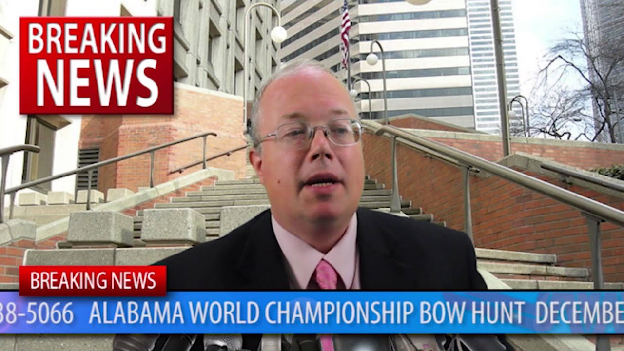 Alabama World Championship Bow Hunter At Great Southern Outdoors - YouTube