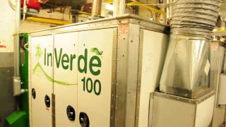 The Americana Condo Co-op in NYC Powered by Tecogen Cogeneration